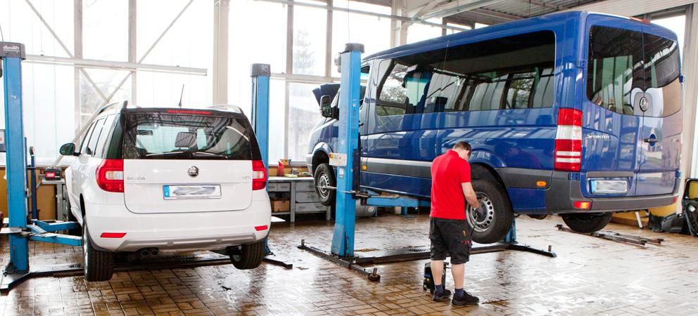 Mietwerkstatt-Portal - Entdecke Mietwerkstätten