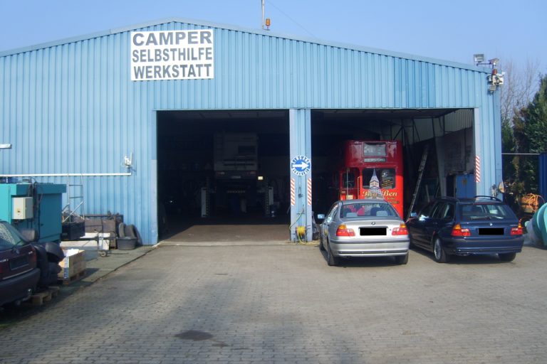 Kfz Werkstatt Bad Nenndorf