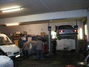 Mietwerkstätten in Bayern - Mietwerkstatt-Portal